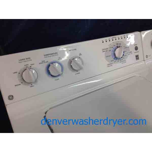 GE Washer Dryer Set Energy Star Washer 1387 Denver Washer Dryer GE Washer Dryer Set Energy Star Washer 1387 Denver Washer Dryer