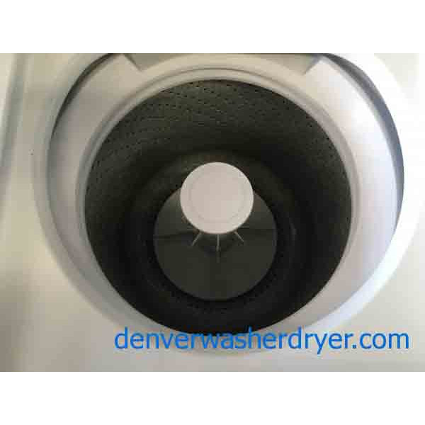 Basic, User-Friendly Whirlpool Roper Washer! - #2548 - Denver Washer Dryer