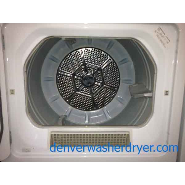 GE Prodigy Washer/Dryer Set, Today's Special - #942 - Denver Washer Dryer