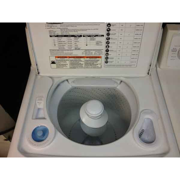 Thrifty Kenmore Elite Washer/Dryer, Matching Set - #449 - Denver Washer ...