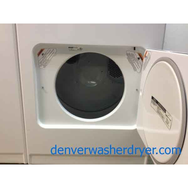 Kenmore Washer/Dryer - #587 - Denver Washer Dryer