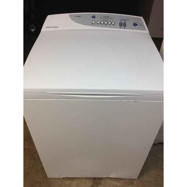 Fisher & Paykel Dryer, Excellent! - #315 - Denver Washer Dryer
