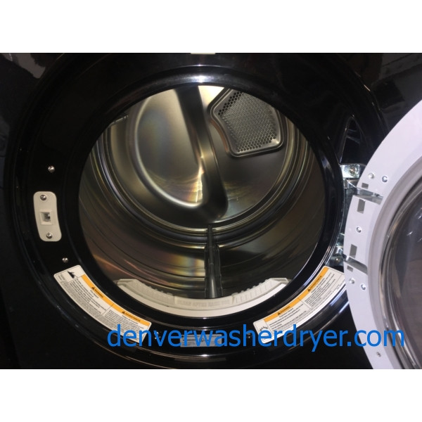 Quality Refurbished HE 27" LG Tromm Series Stackable Front-Load Direct ...