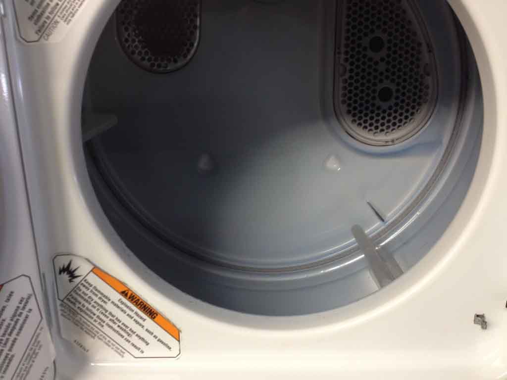 Large Images for Heavy Duty Kenmore Stack 24 inch - #229