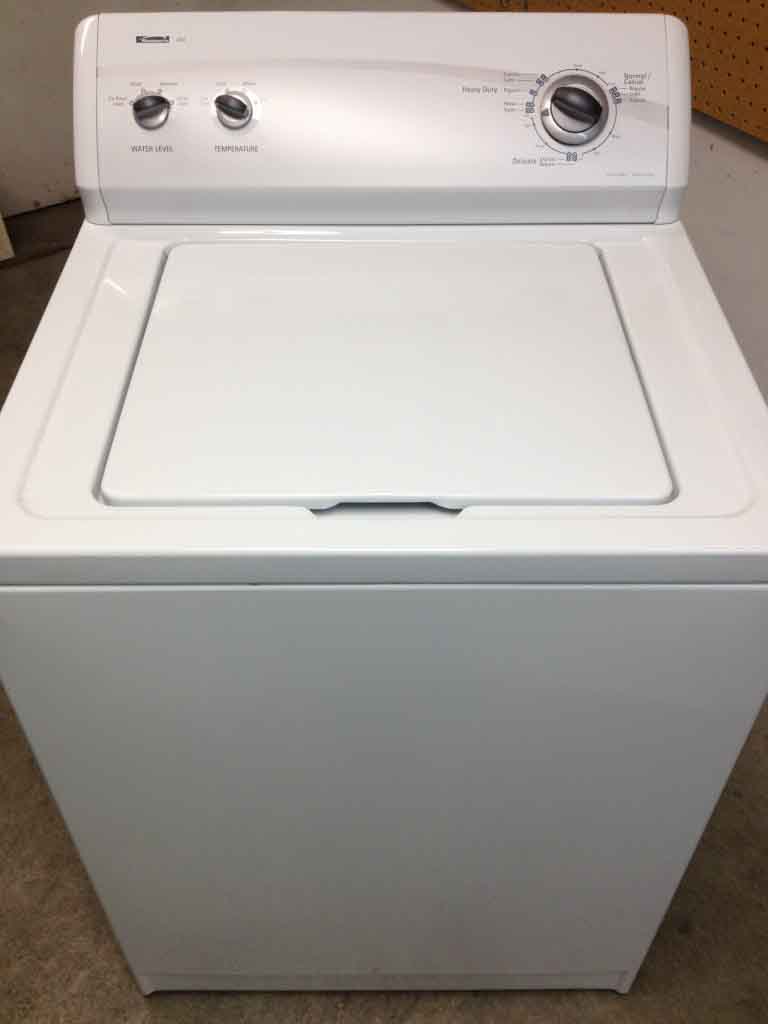 Large Images For Kenmore 400 Series Washer 333