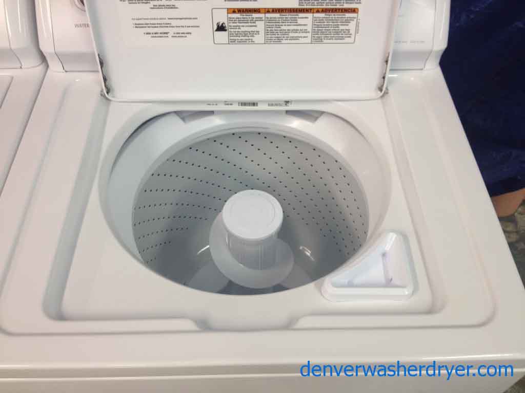 Large Images For Kenmore 400 Series Washer Dryer Matching So Nice And